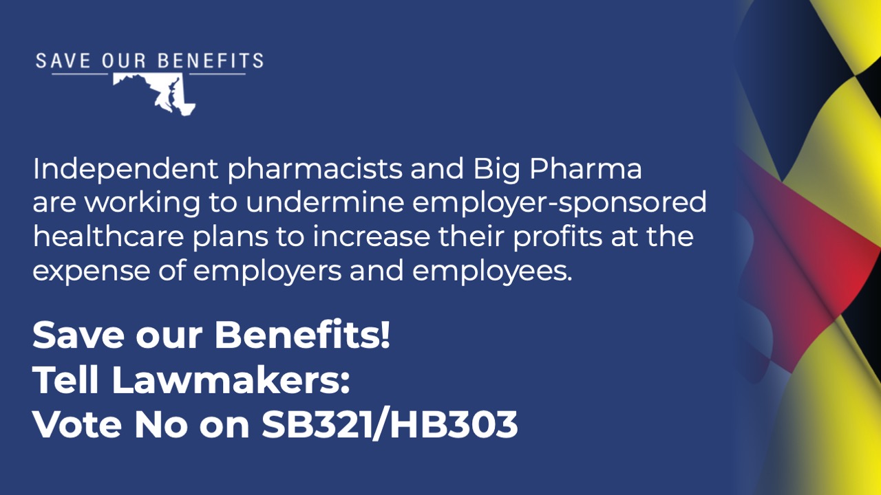 Take Action Now to Save our Benefits