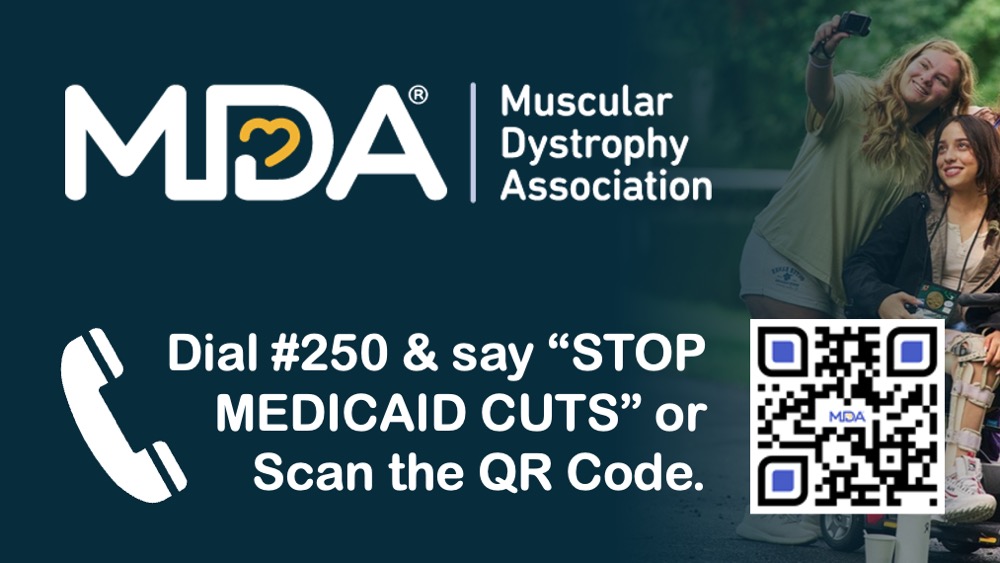 Take Action to Save Medicaid